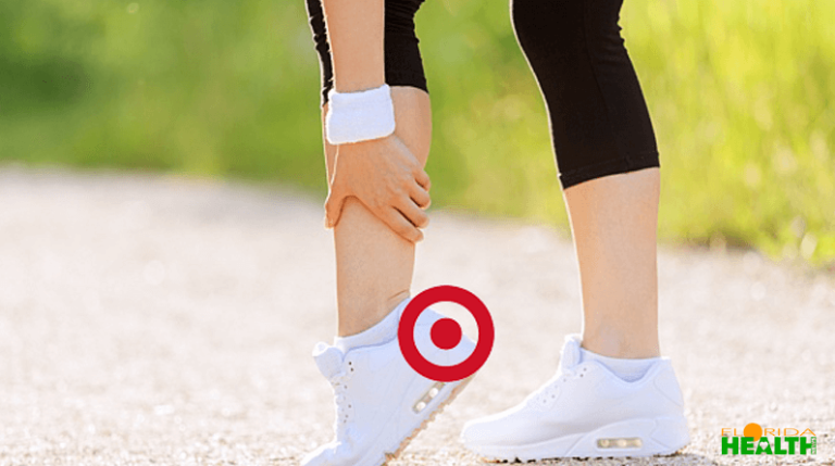 Heel Bursitis What It Is And Treatments - FloridaHealthNews